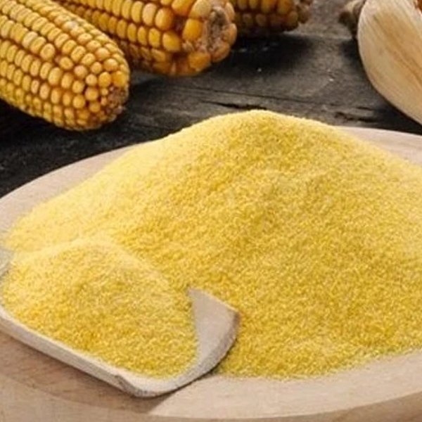 Chuchoca - La Soberanía